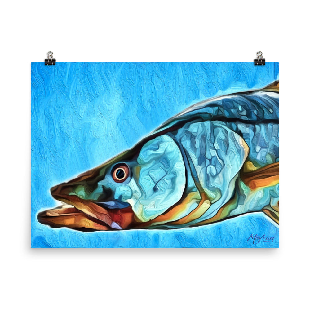 Snuke – Glades Wear