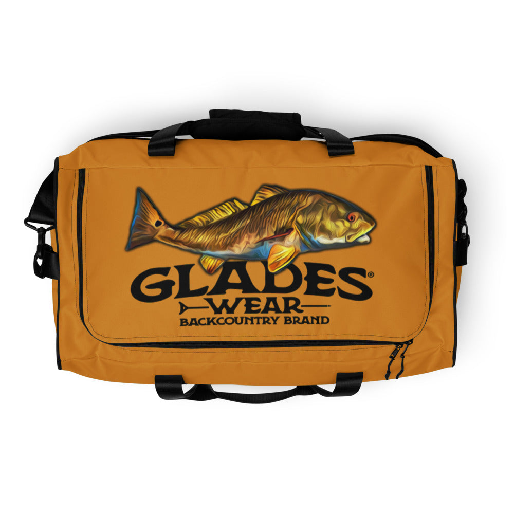 Redfish Boat Bag – Glades Wear